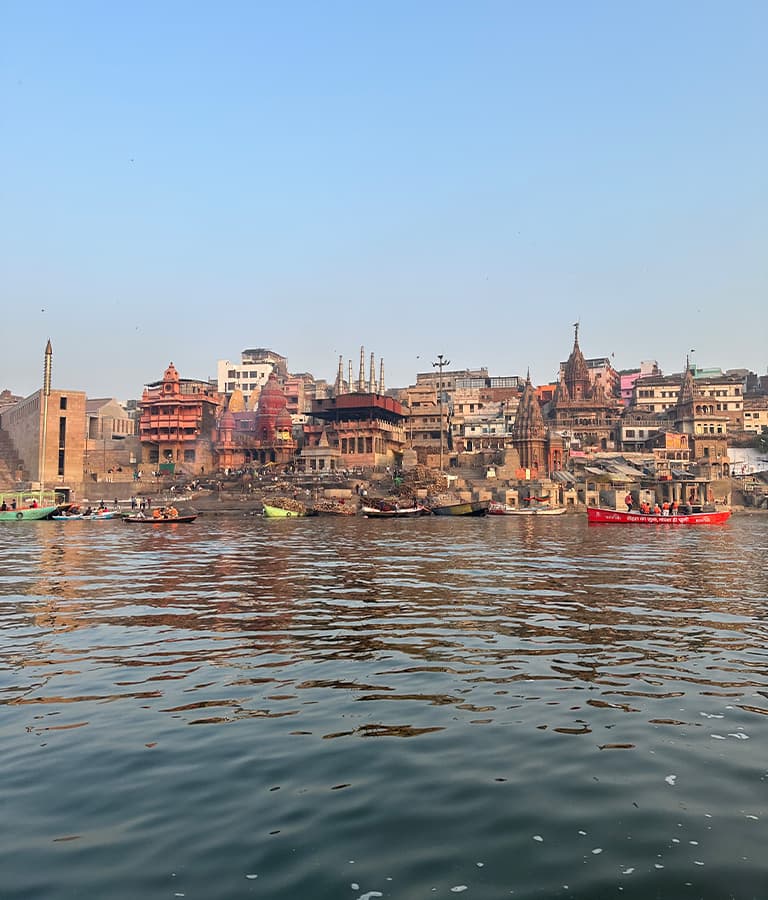 Whispers of the Past, Echoes of the Present: A Journey Through the Soul ...