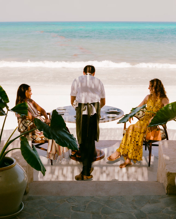 A Luxurious Escape: Discover the Magnificence of Maroma, A Belmond ...