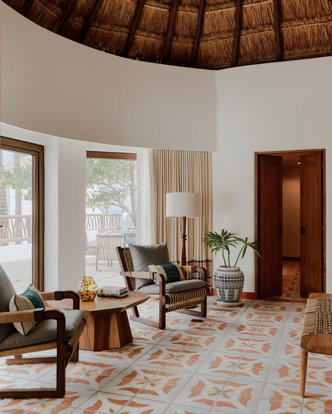 A Luxurious Escape: Discover the Magnificence of Maroma, A Belmond ...