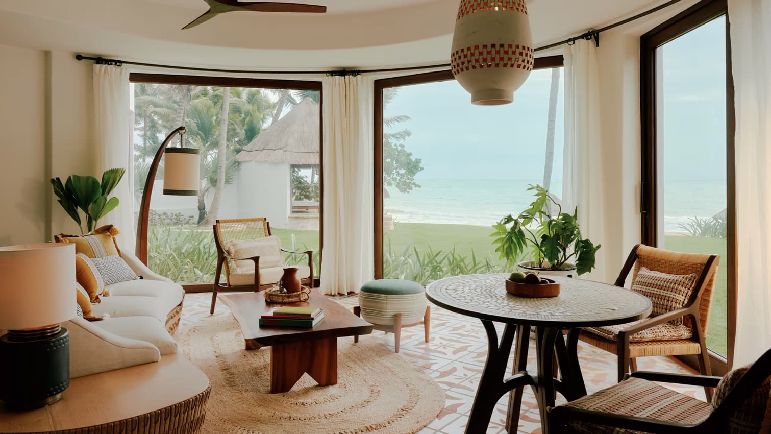 A Luxurious Escape: Discover the Magnificence of Maroma, A Belmond ...