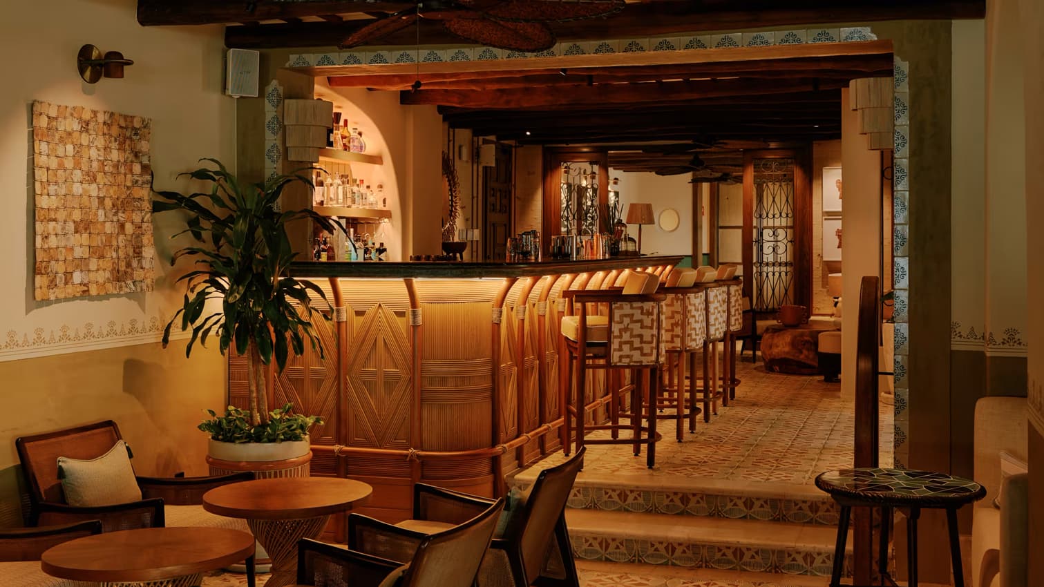 A Luxurious Escape: Discover the Magnificence of Maroma, A Belmond ...