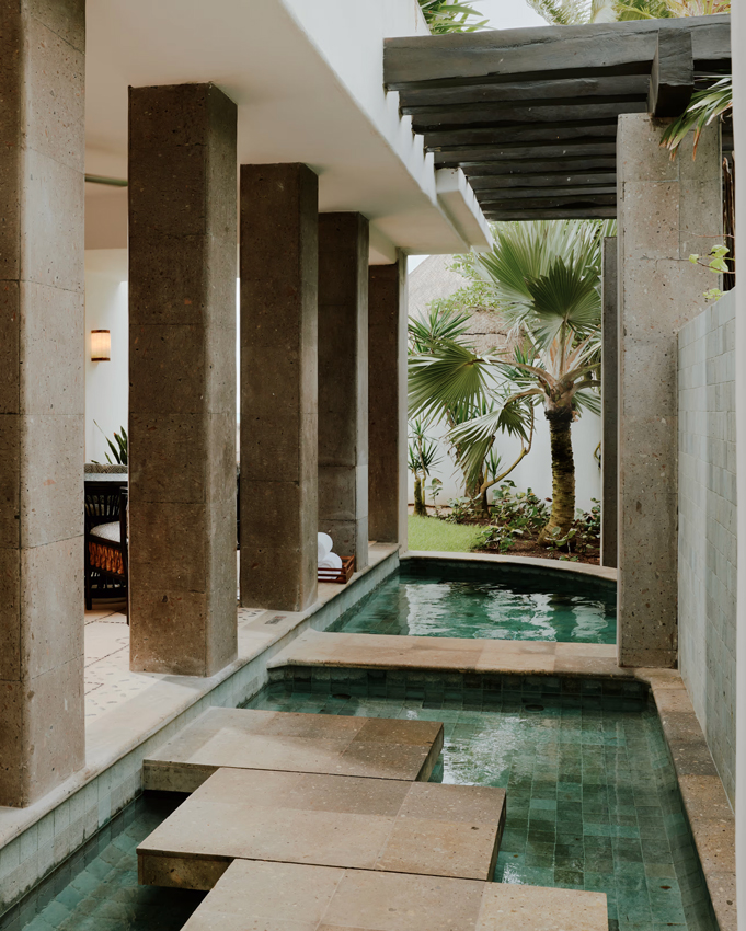 A Luxurious Escape: Discover the Magnificence of Maroma, A Belmond ...