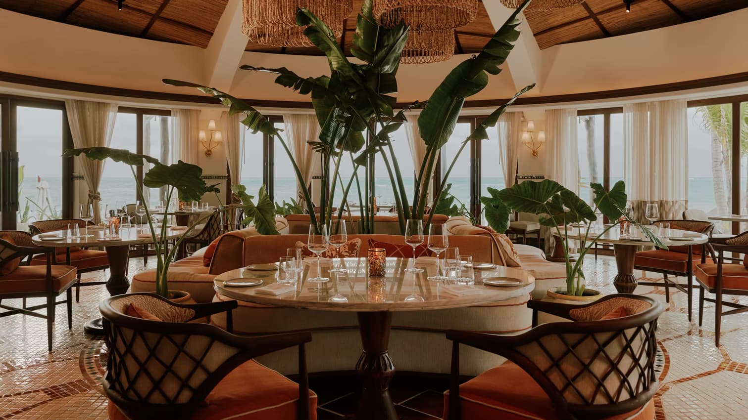 A Luxurious Escape: Discover the Magnificence of Maroma, A Belmond ...