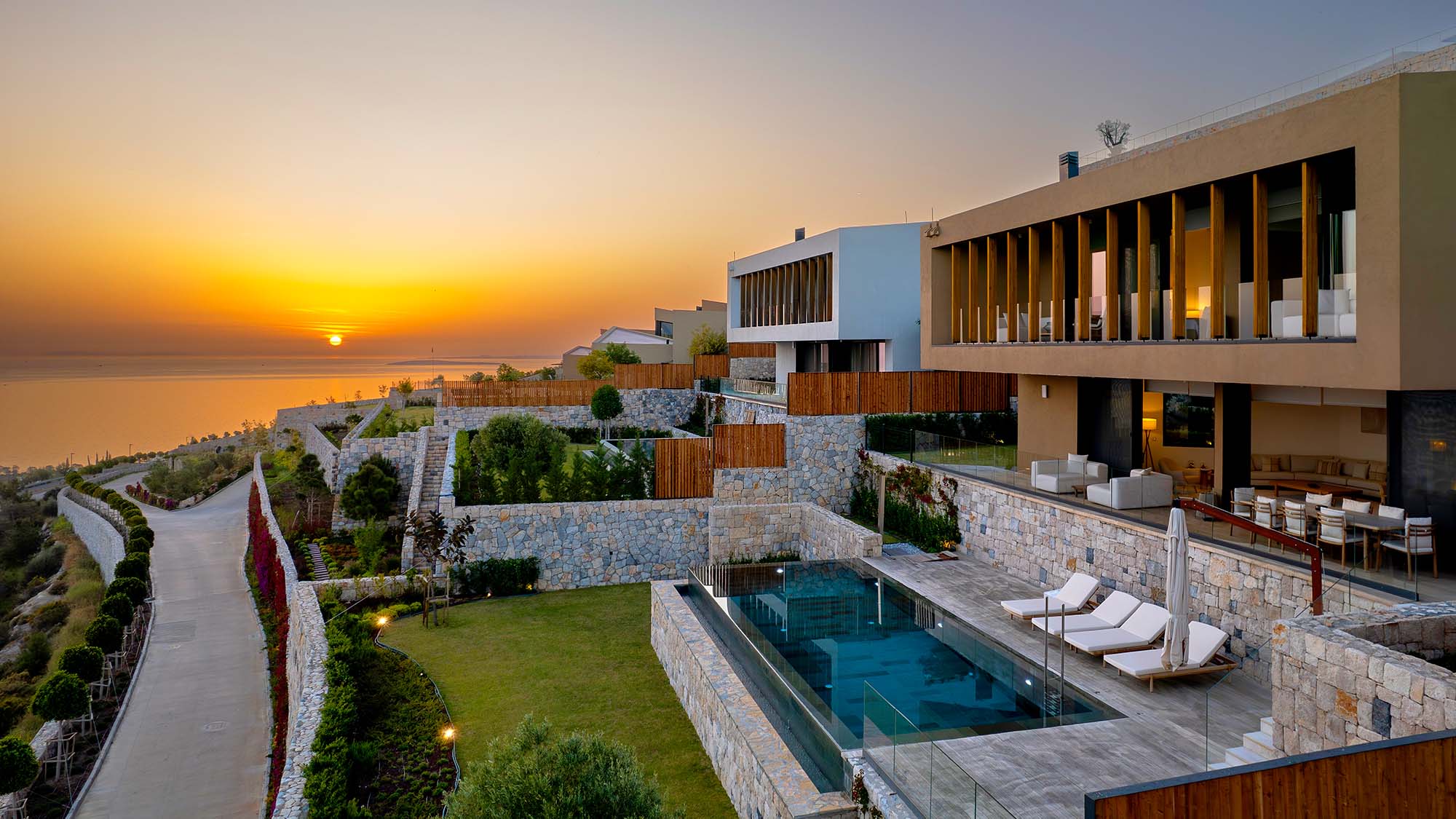 Six Senses Kaplankaya: A 5-Star Retreat on Turkey's Coast - Kax Lifestyle