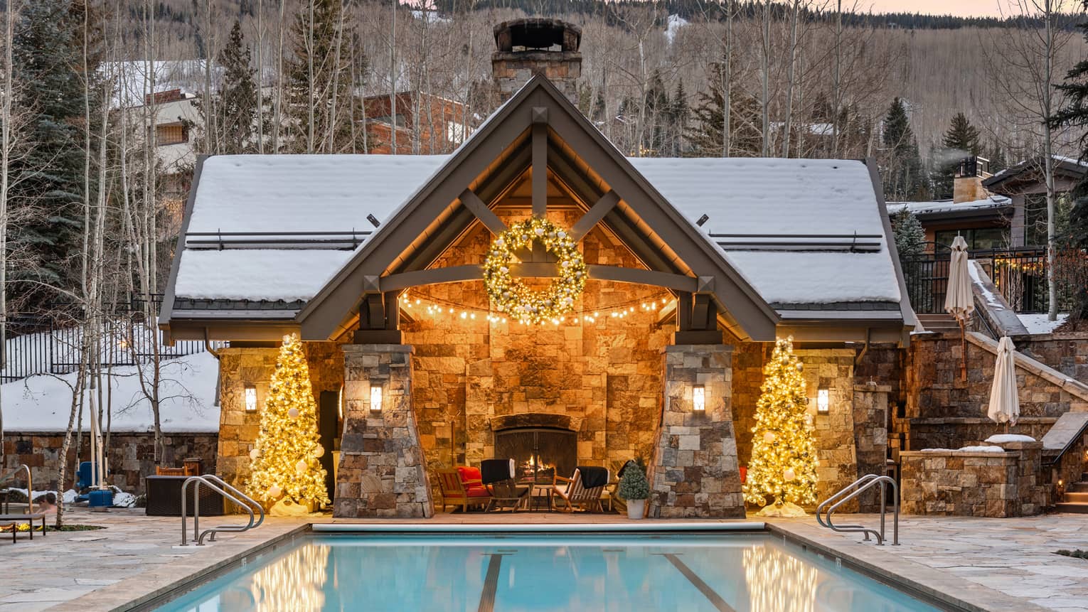Four Seasons Vail: Powder, Pampering, and a Whole Lot of Luxury in ...