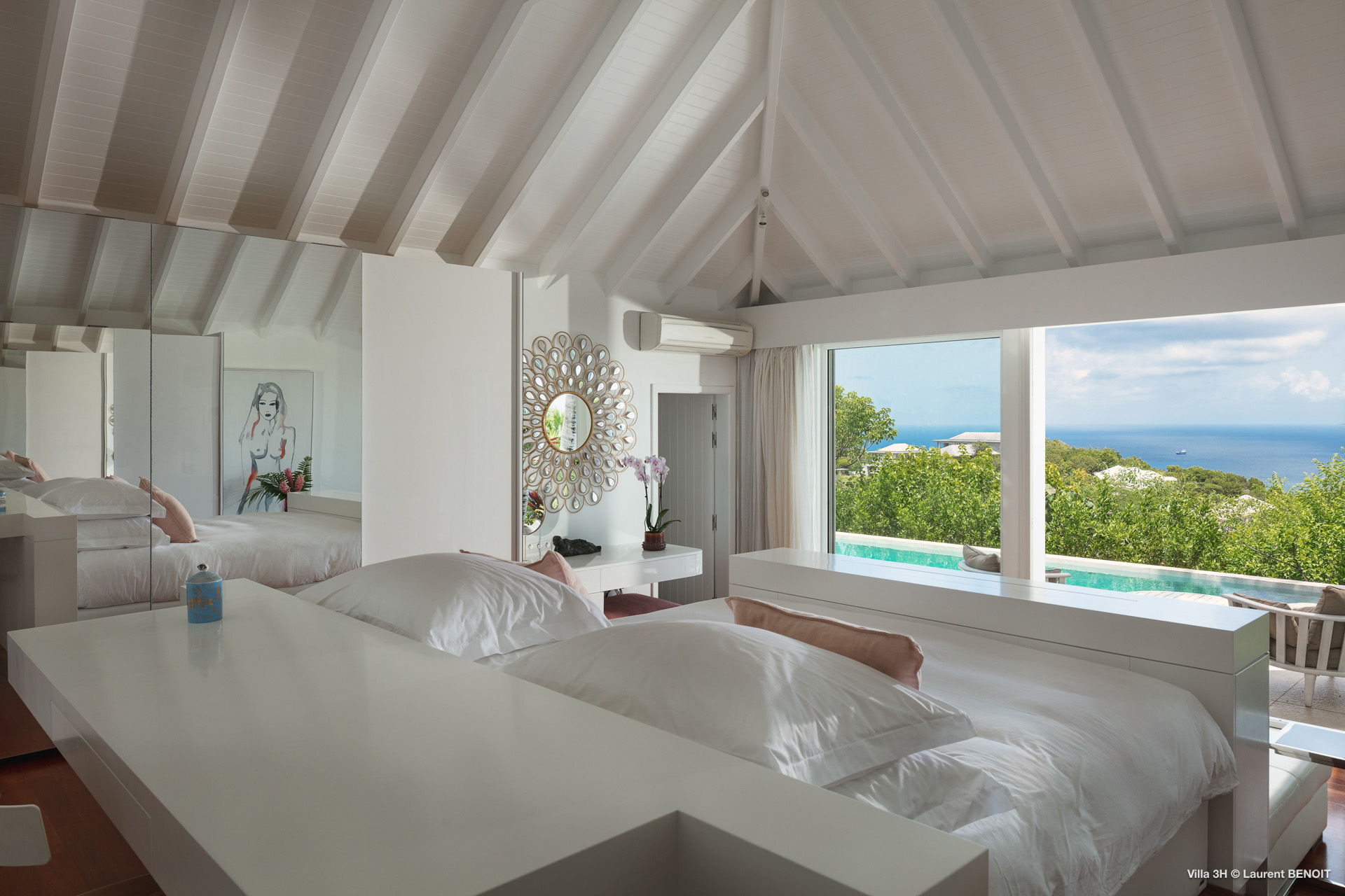 The St. Barth Vitae Villas Collection: Beachfront Bliss and Beyond - Kax Lifestyle