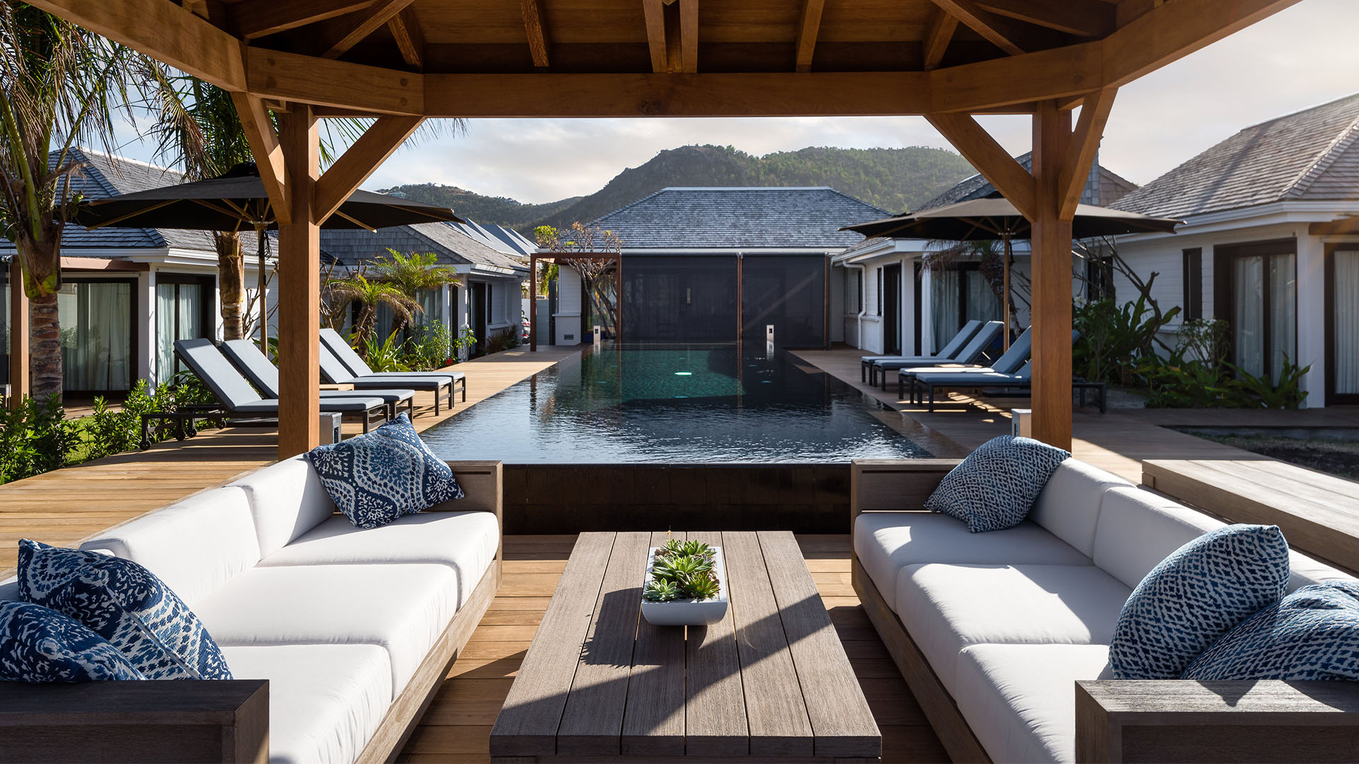The St. Barth Vitae Villas Collection: Beachfront Bliss and Beyond - Kax Lifestyle
