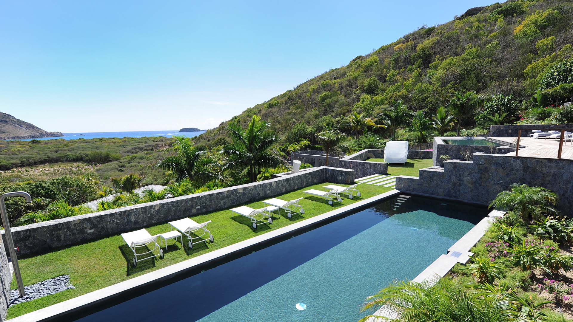 The St. Barth Vitae Villas Collection: Beachfront Bliss and Beyond - Kax Lifestyle
