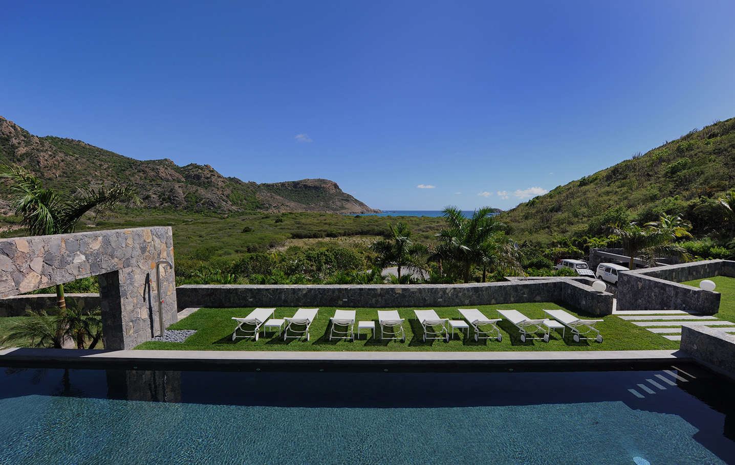 The St. Barth Vitae Villas Collection: Beachfront Bliss and Beyond - Kax Lifestyle