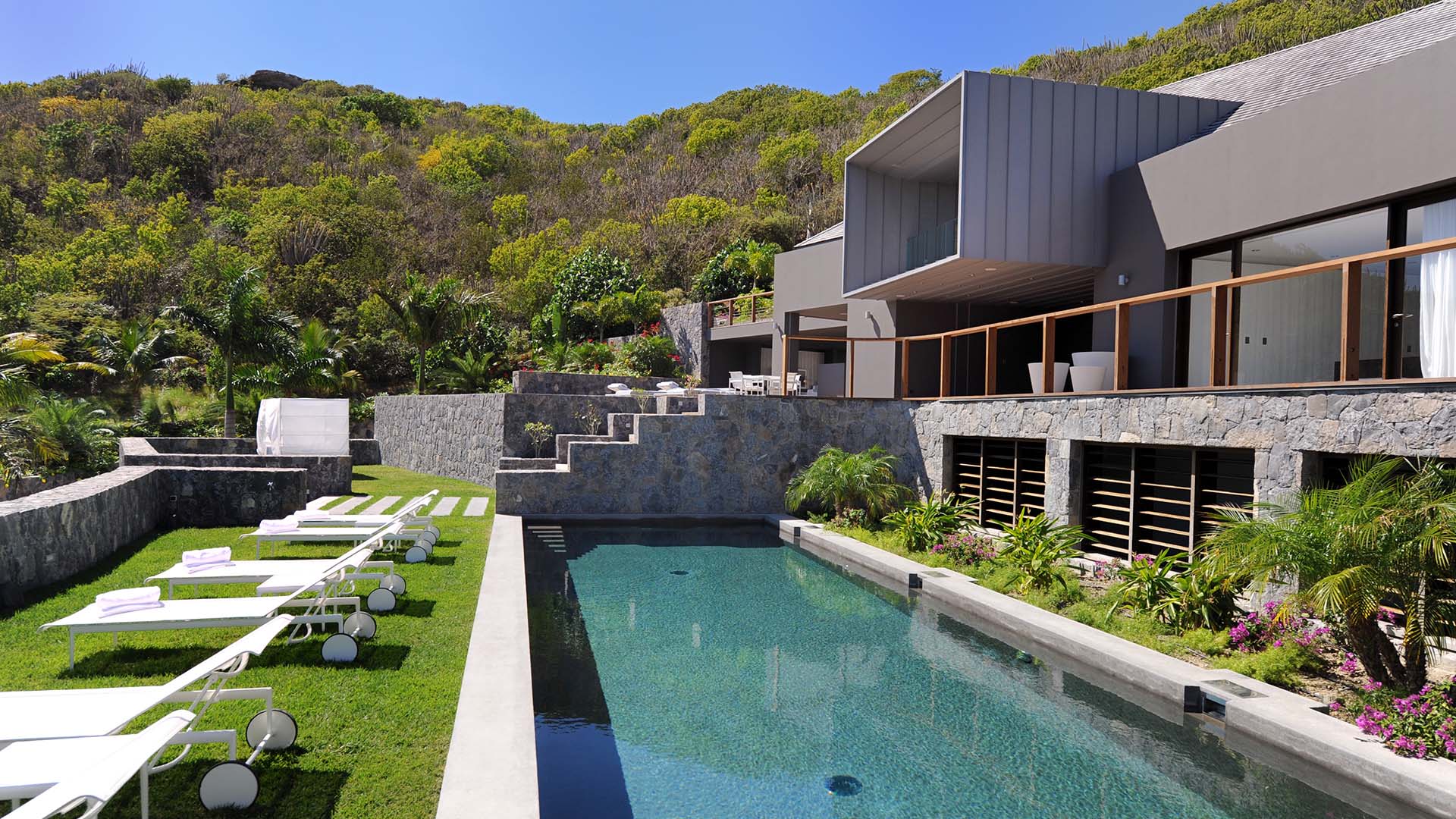 The St. Barth Vitae Villas Collection: Beachfront Bliss and Beyond - Kax Lifestyle