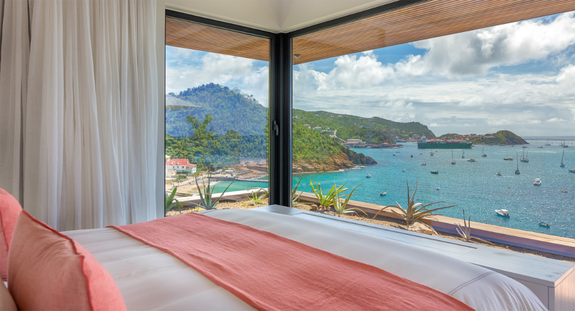 The St. Barth Vitae Villas Collection: Beachfront Bliss and Beyond - Kax Lifestyle