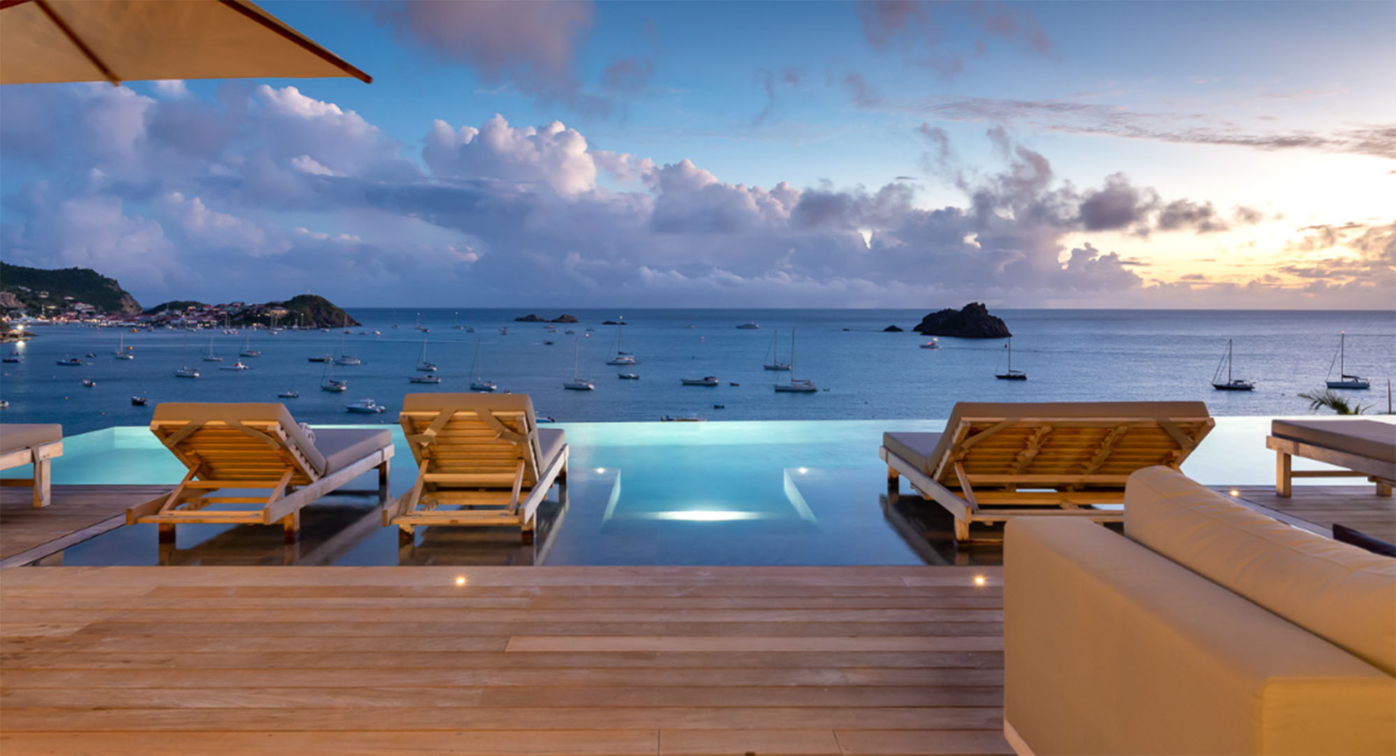 The St. Barth Vitae Villas Collection: Beachfront Bliss and Beyond - Kax Lifestyle
