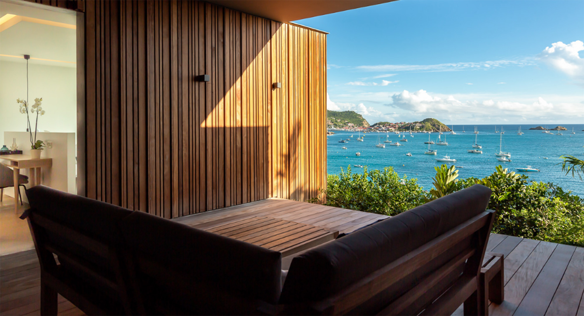 The St. Barth Vitae Villas Collection: Beachfront Bliss and Beyond - Kax Lifestyle