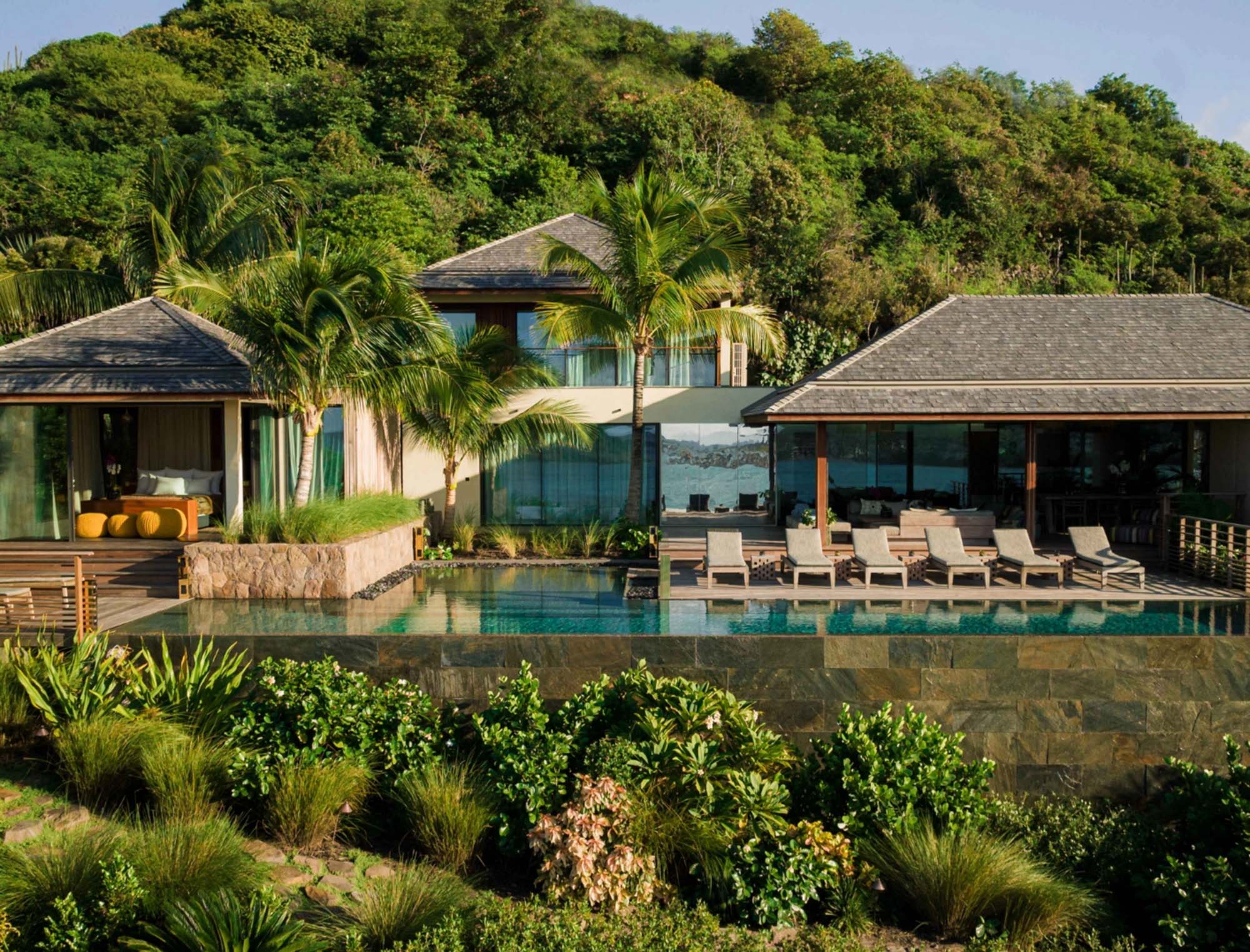 The St. Barth Vitae Villas Collection: Beachfront Bliss and Beyond - Kax Lifestyle