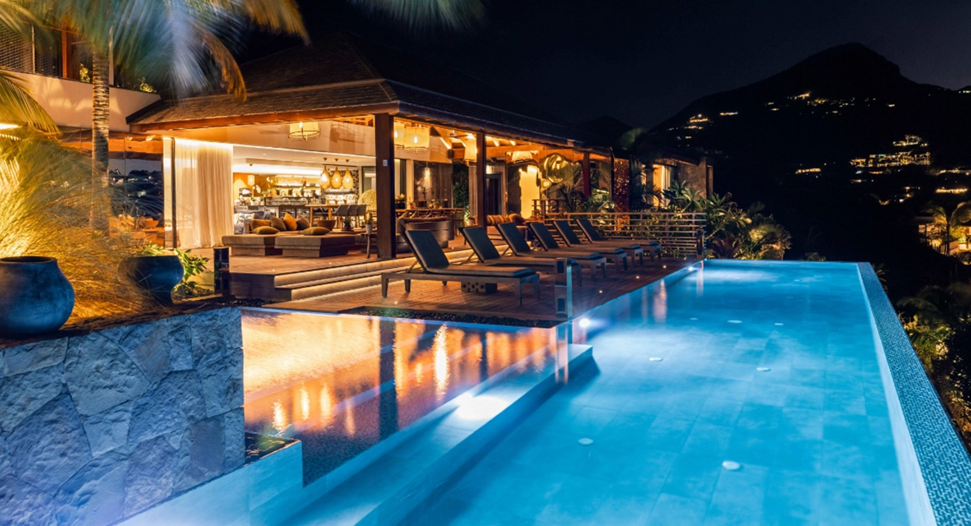 The St. Barth Vitae Villas Collection: Beachfront Bliss and Beyond - Kax Lifestyle